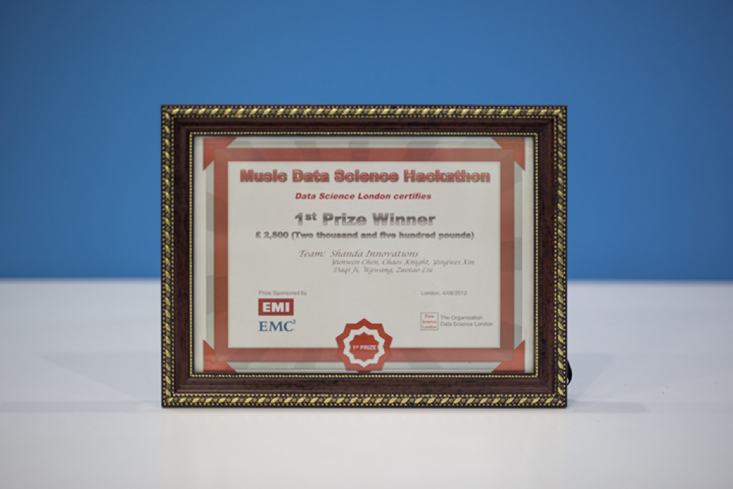 DataGrand: RPA+AI - Intelligent Robotic Process Automation